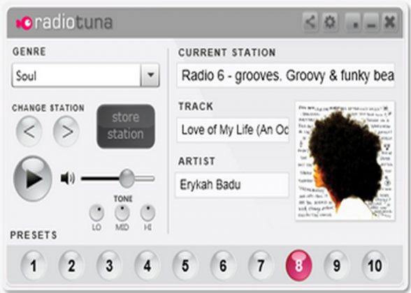 5 Aplikasi Radio Player Gratis Dan Terbaik Untuk Windows 10 | RUANGKOMPUTER
