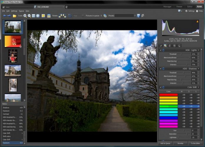 Alternatif Software Editor Foto Selain Autodesk Pixlr Windows 10 ...